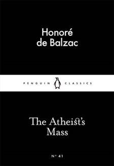 The Atheist's Mass på Bookis.com