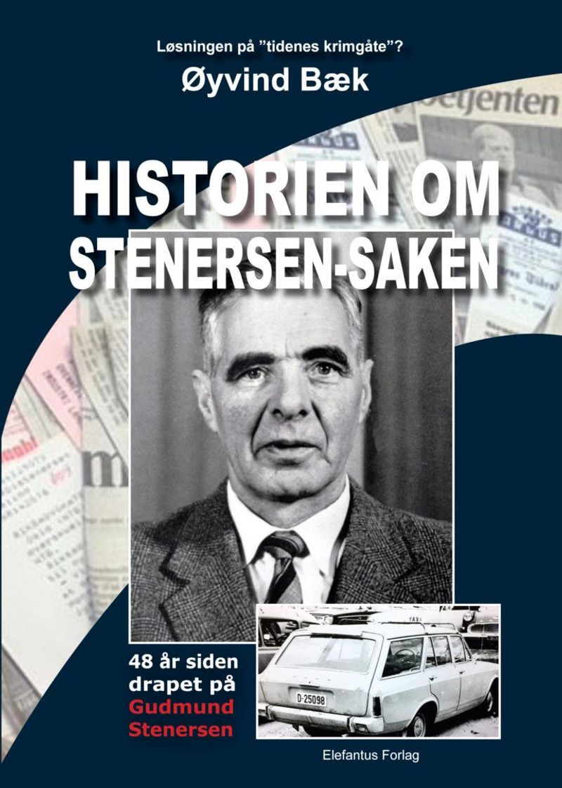 Historien om Stenersen-saken på Bookis.com