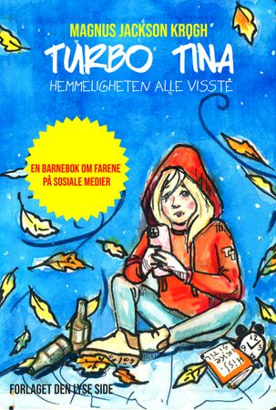 Turbo Tina på Bookis.com
