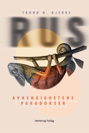 Rus by Trond Nergaard Bjerke at Bookis.com