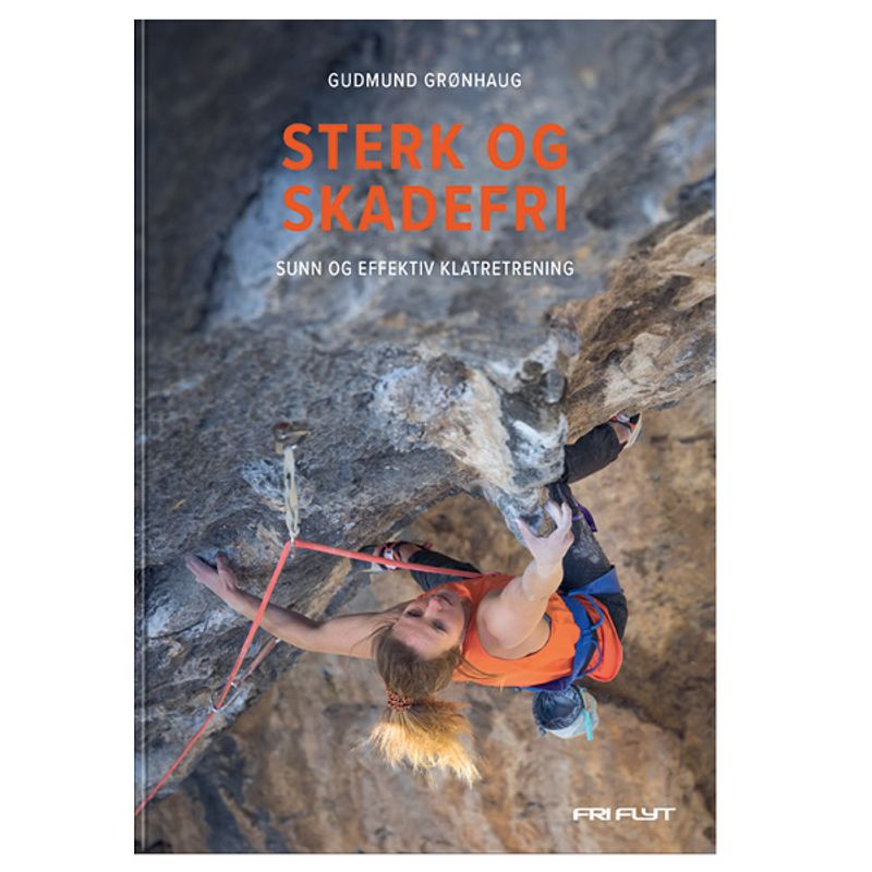 Sterk og skadefri på Bookis.com