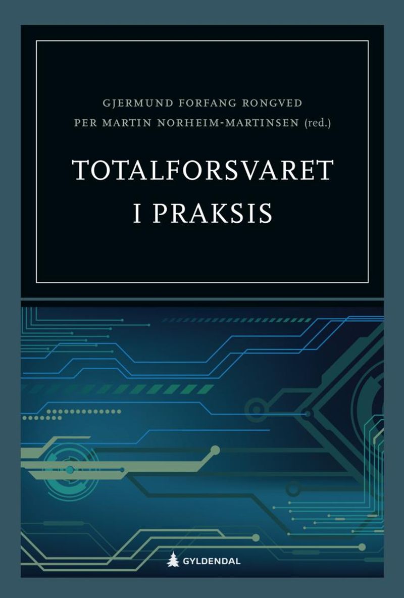 Totalforsvaret i praksis på Bookis.com
