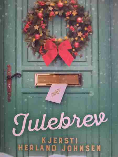 Julebrev på Bookis.com