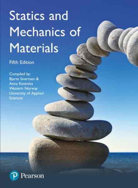 Statics and mechanics of materials 5th edition på Bookis.com Statics and mechanics of materials 5th edition på Bookis.com