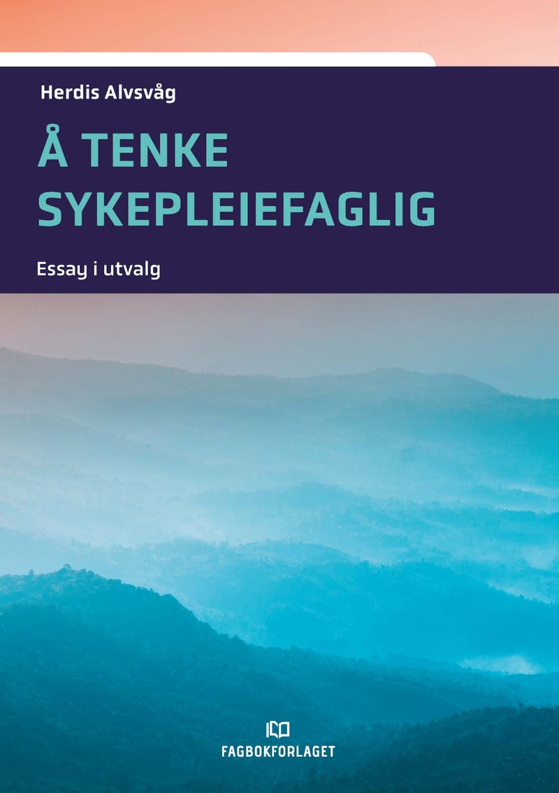Å tenke sykepleiefaglig på Bookis.com
