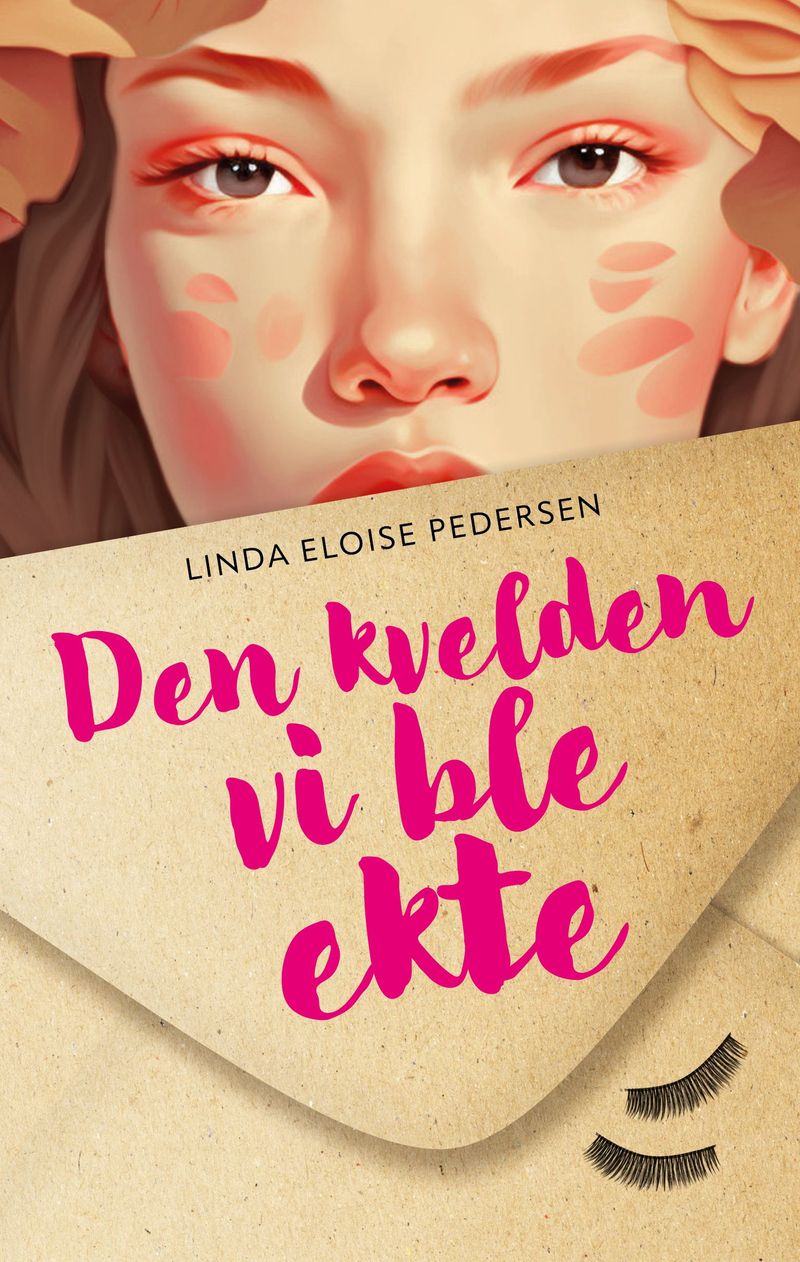 Den kvelden vi ble ekte på Bookis.com Den kvelden vi ble ekte på Bookis.com