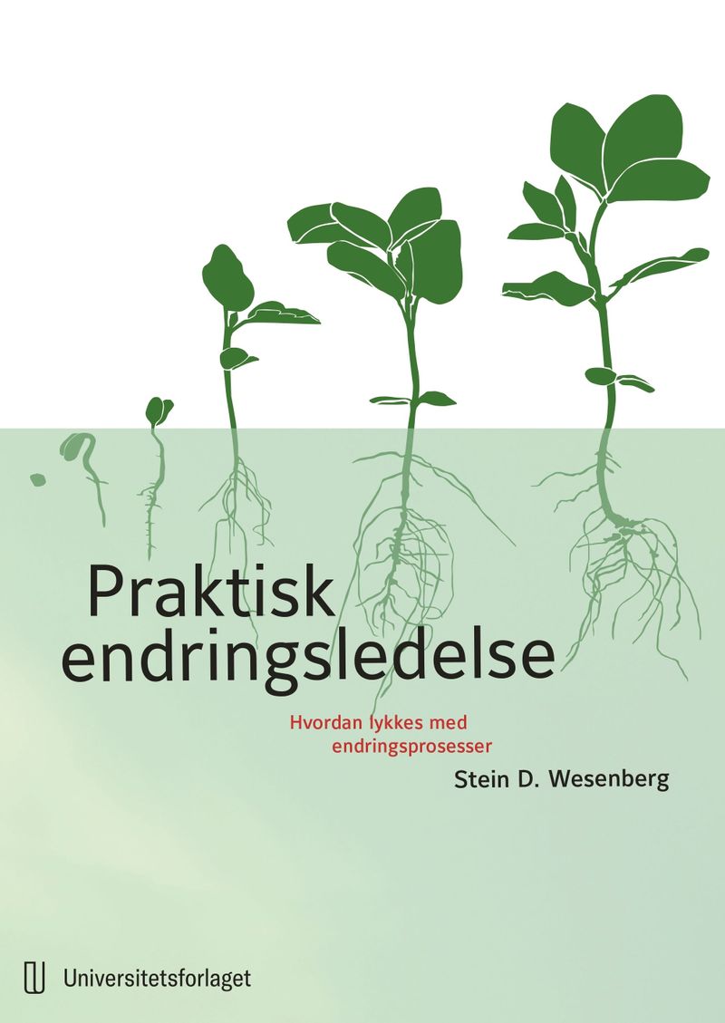 Praktisk endringsledelse på Bookis.com