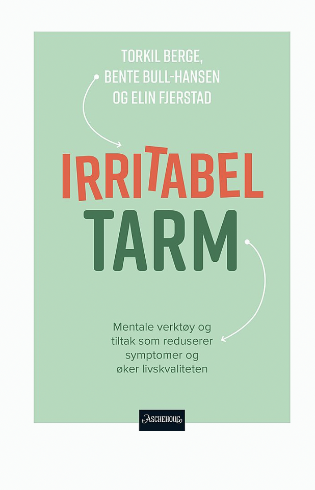 irritabel tarm: mentale verktøy som reduserer symptomer og øker ...