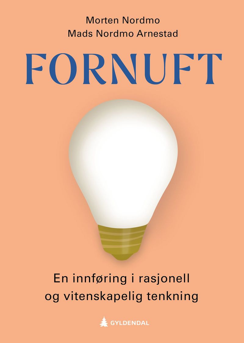 Fornuft på Bookis.com