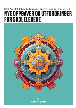 Nye oppgaver og utfordringer for skoleledere på Bookis.com