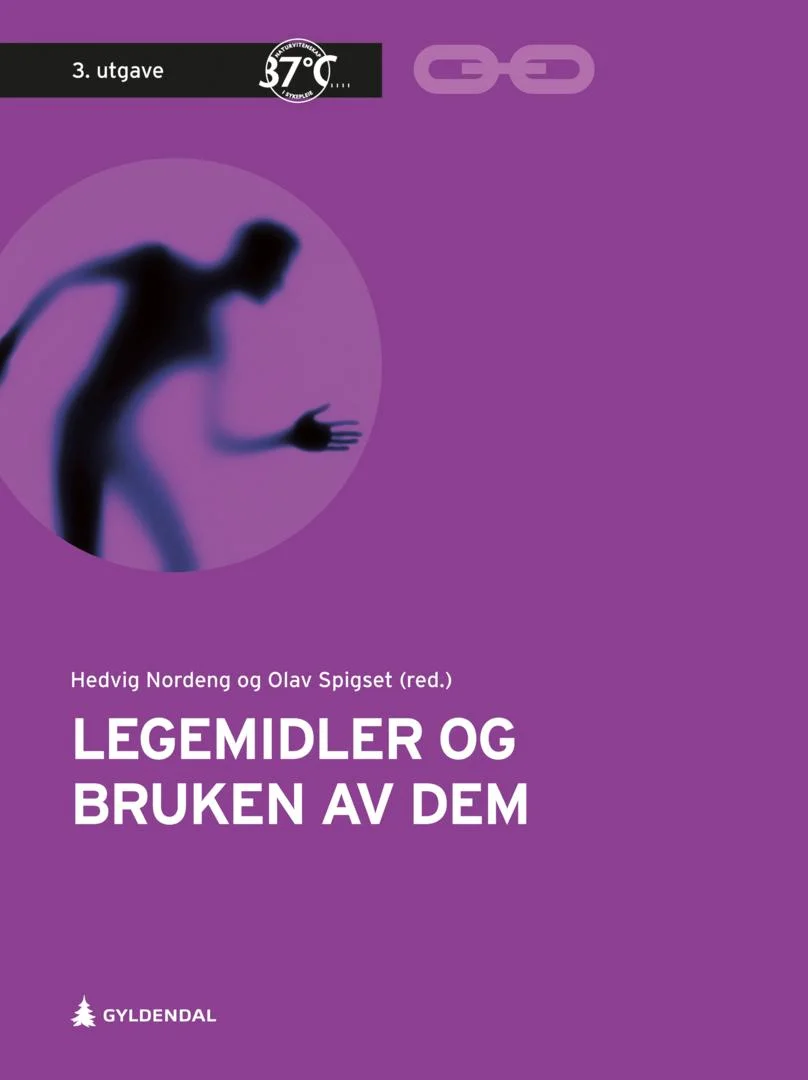 Legemidler og bruken av dem på Bookis.com