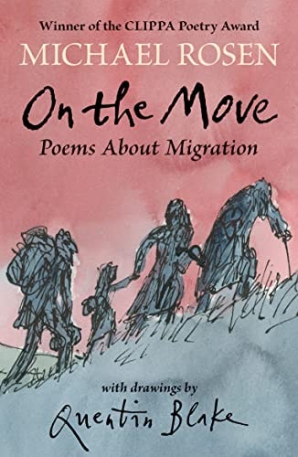 On the Move Poems about Migration på Bookis.com