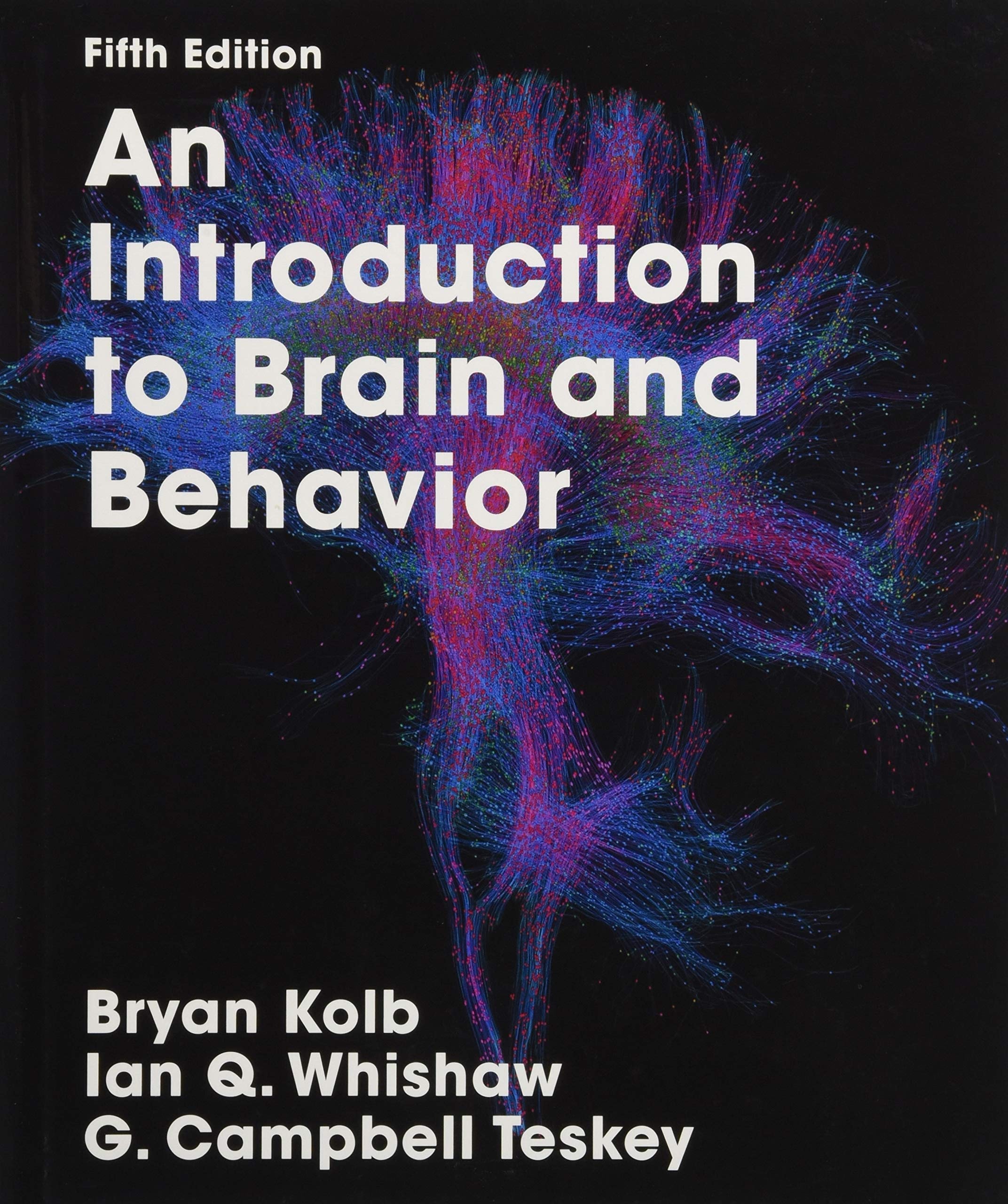 An Introduction to Brain and Behavior på Bookis.com