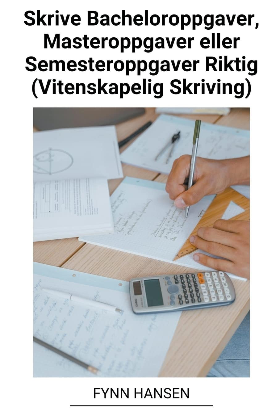 Skrive Bacheloroppgaver, Masteroppgaver eller Semesteroppgaver Riktig ...