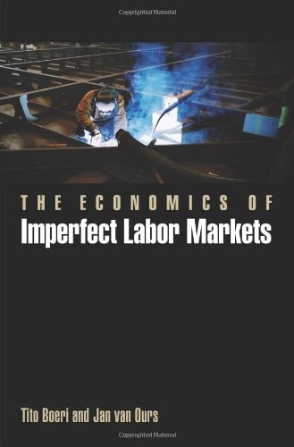 The Economics of Imperfect Labor Markets på Bookis.com