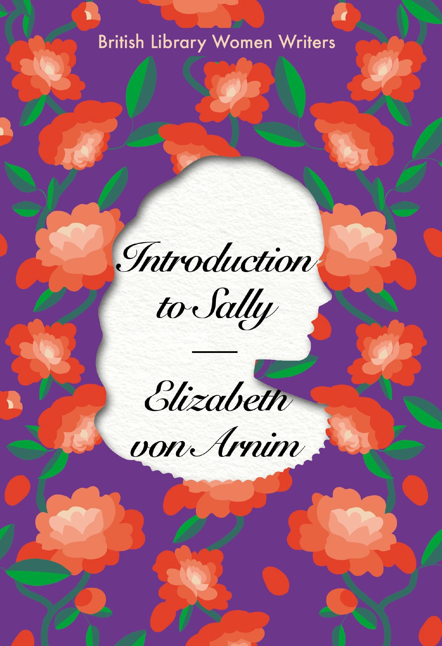 Introduction to Sally British Library Women Writers 1920s på Bookis.com