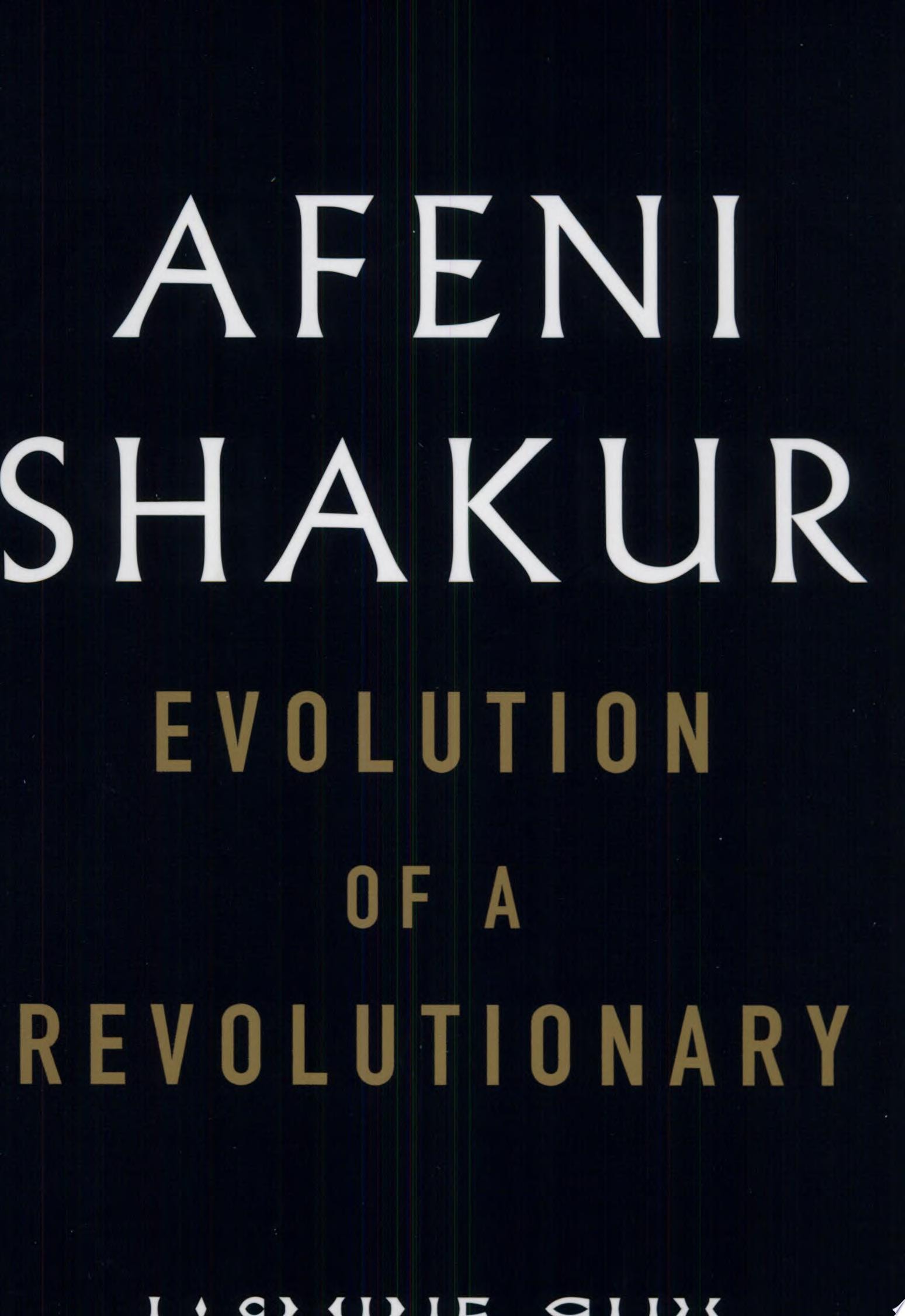 Afeni Shakur Evolution of a Revolutionary på Bookis.com