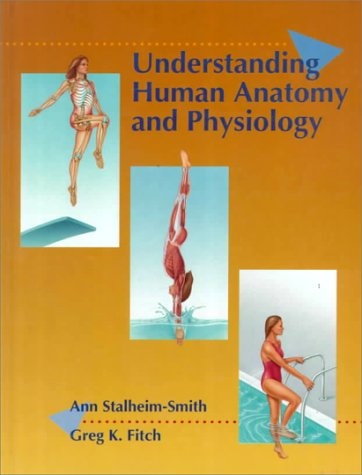 Understanding Human Anatomy and Physiology på Bookis.com