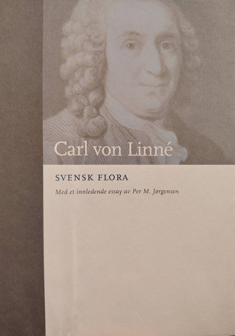 Svensk flora på Bookis.com