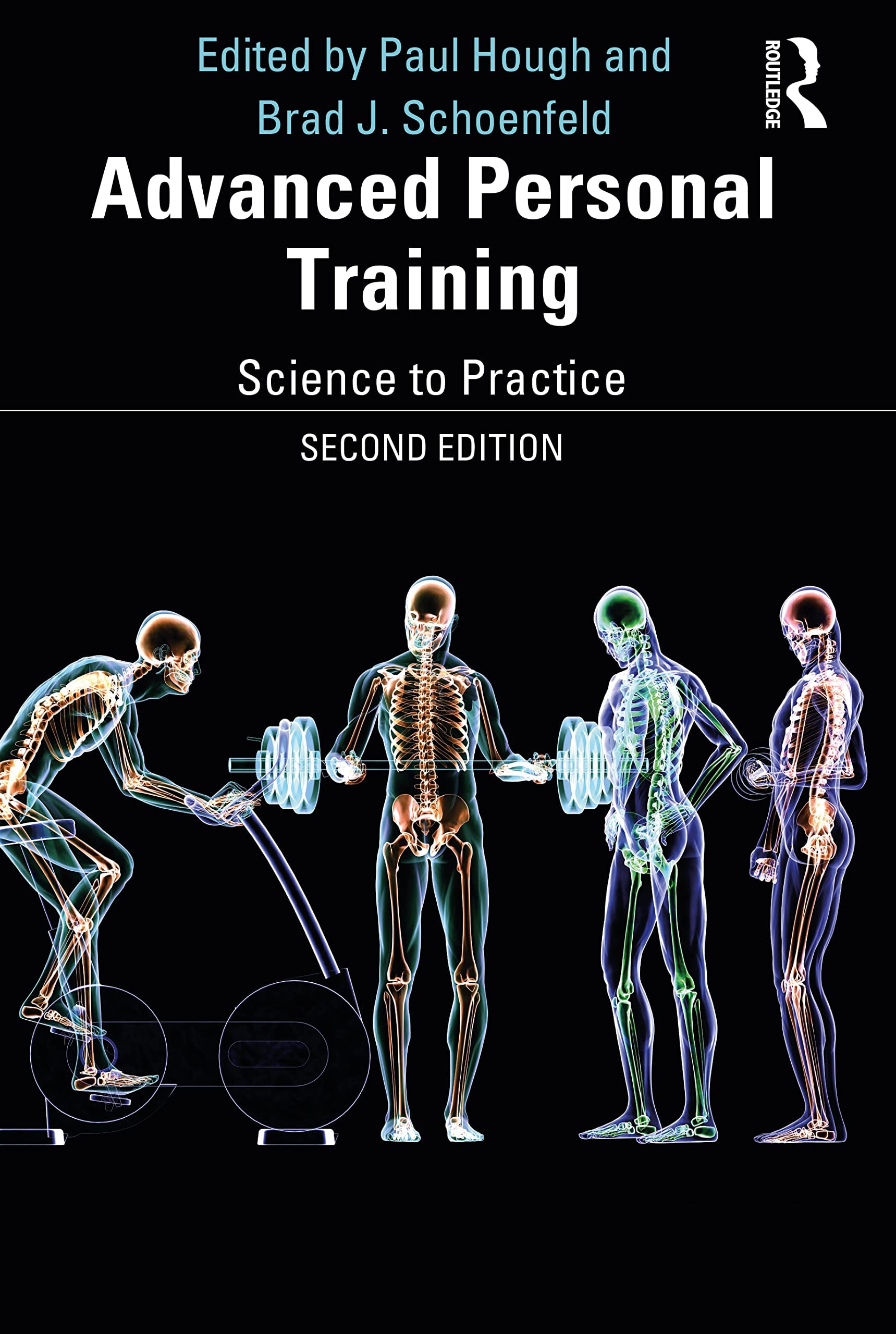 Advanced Personal Training Science to Practice på Bookis.com