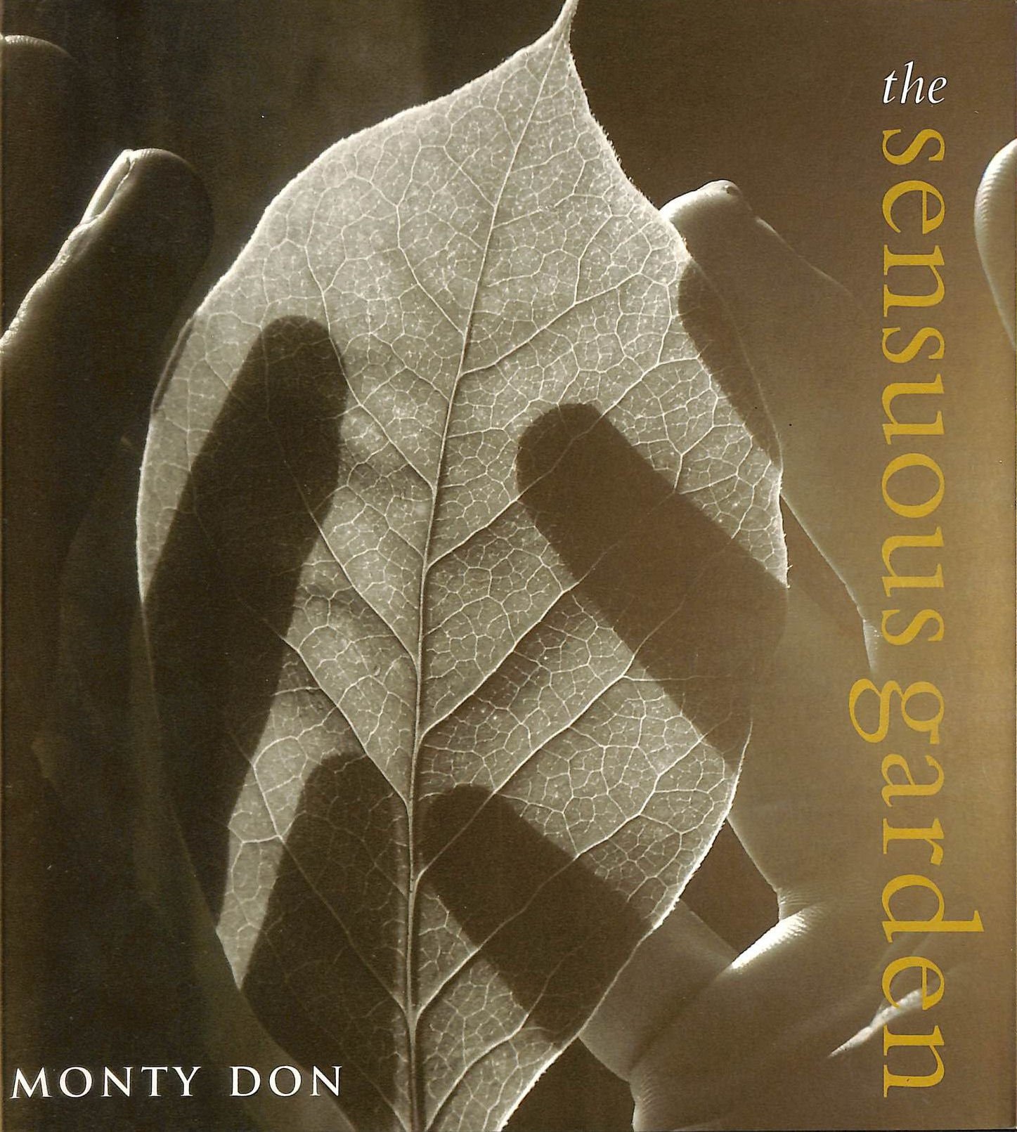The Sensuous Garden på Bookis.com