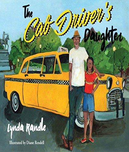 The Cab Driver's Daughter på Bookis.com