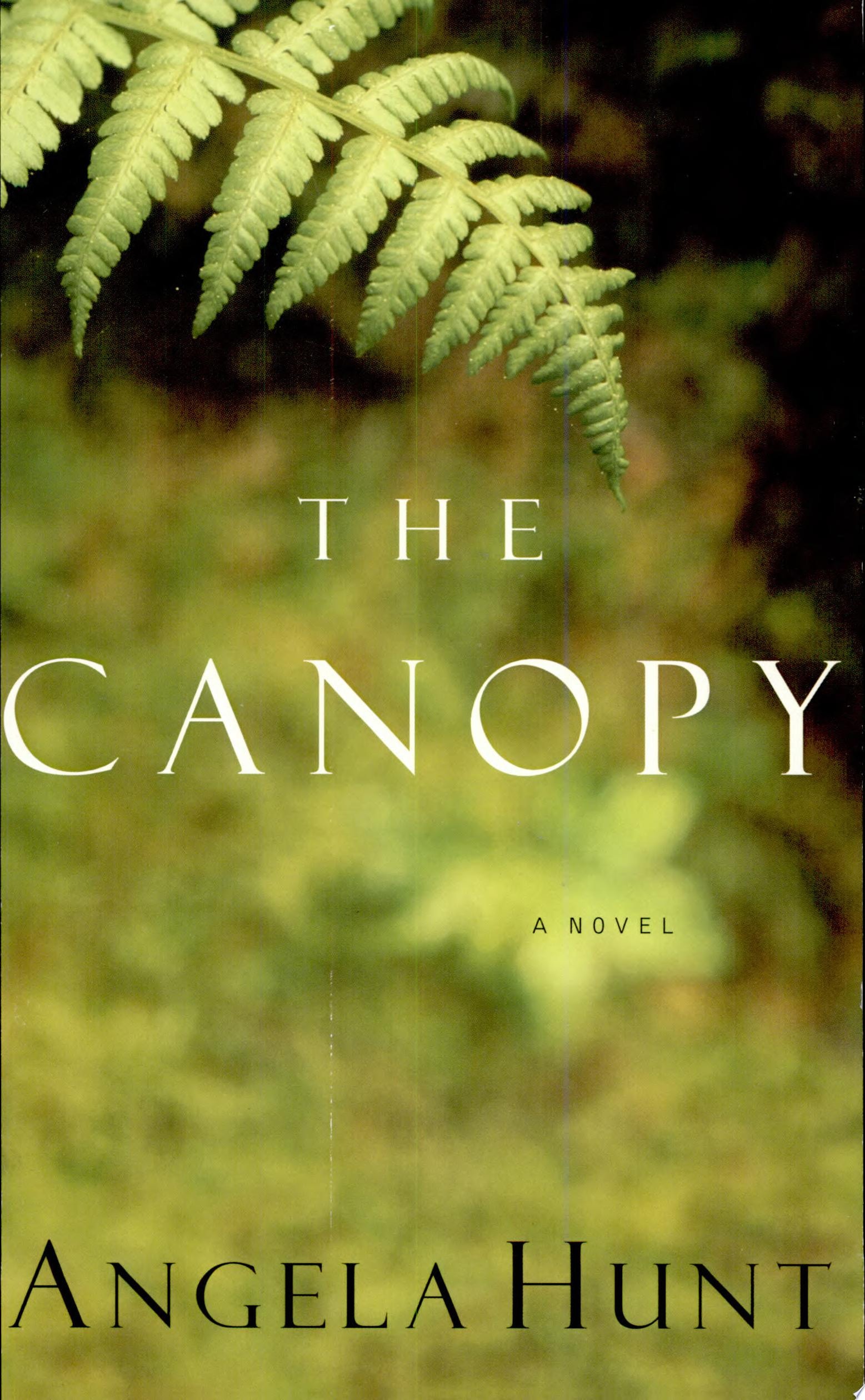 The Canopy på Bookis.com