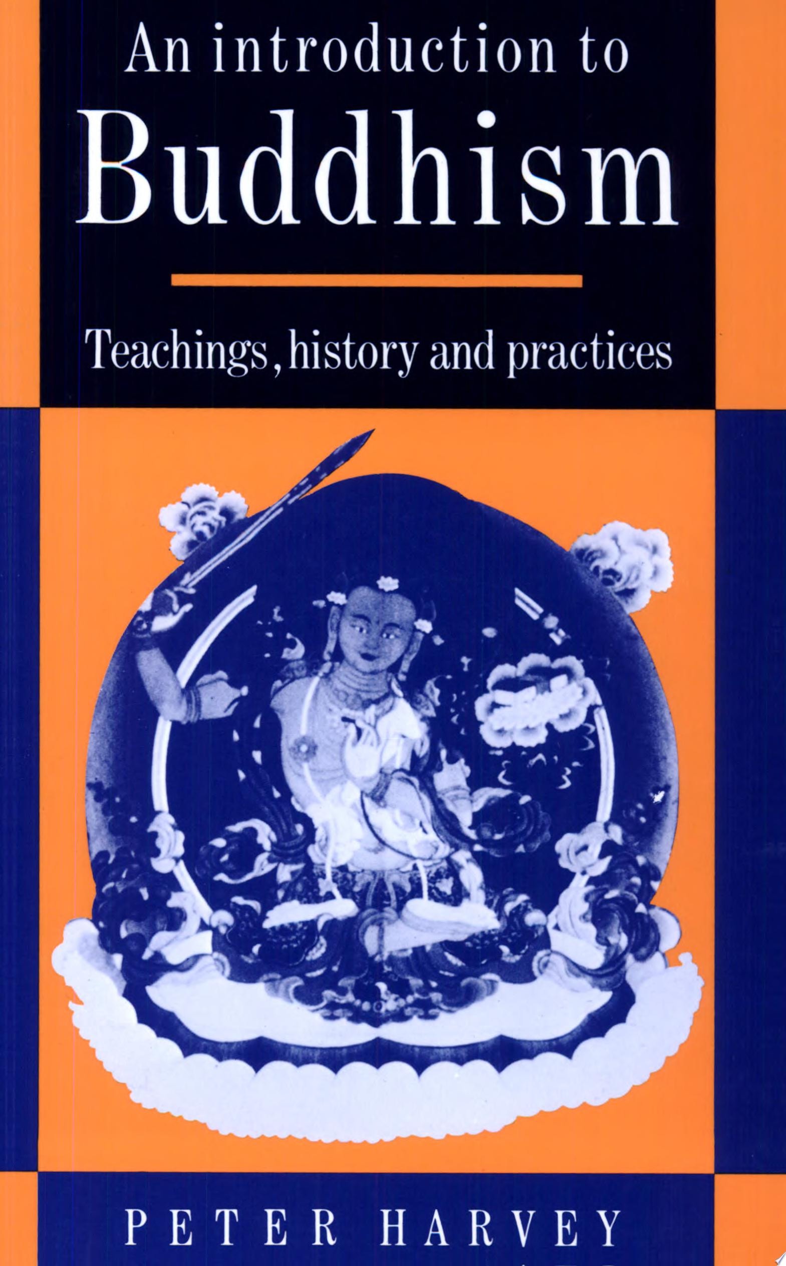 An Introduction to Buddhism Teachings, History and Practices på Bookis.com