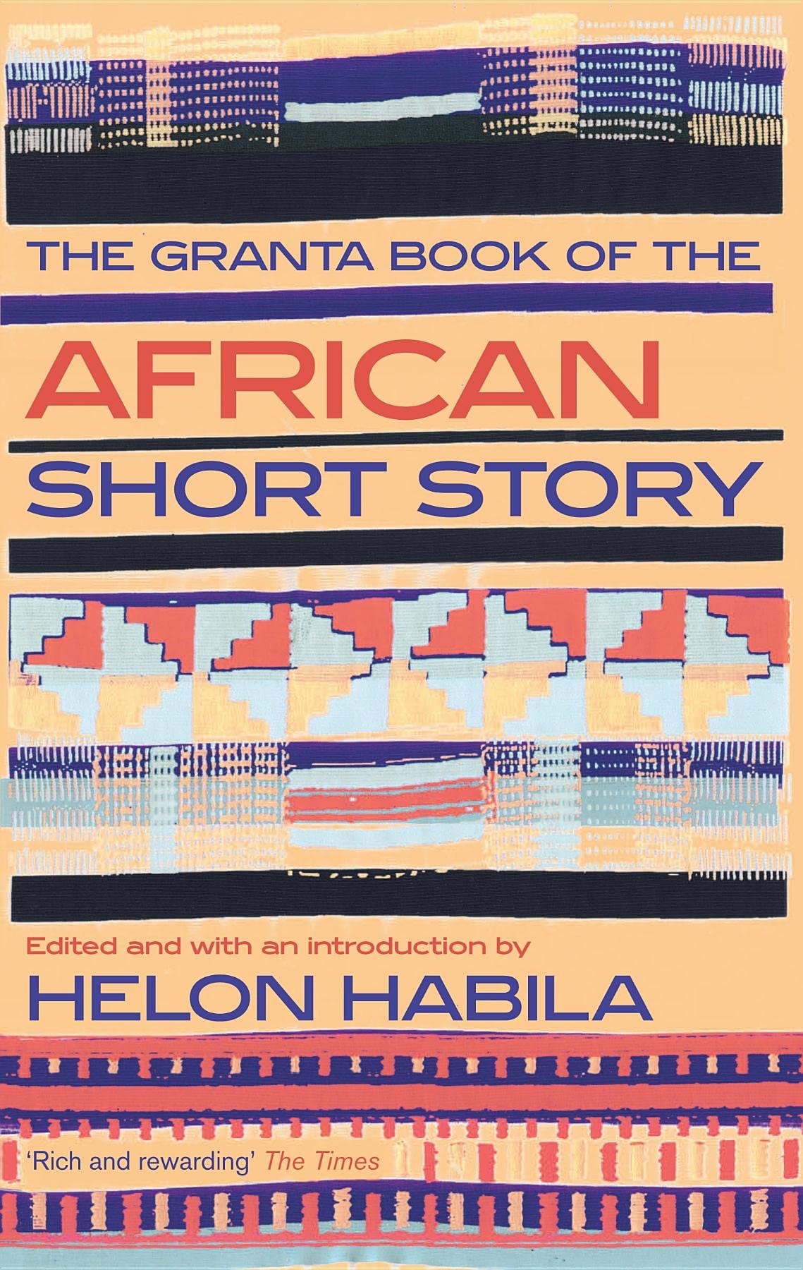 The Granta Book of the African Short Story på Bookis.com