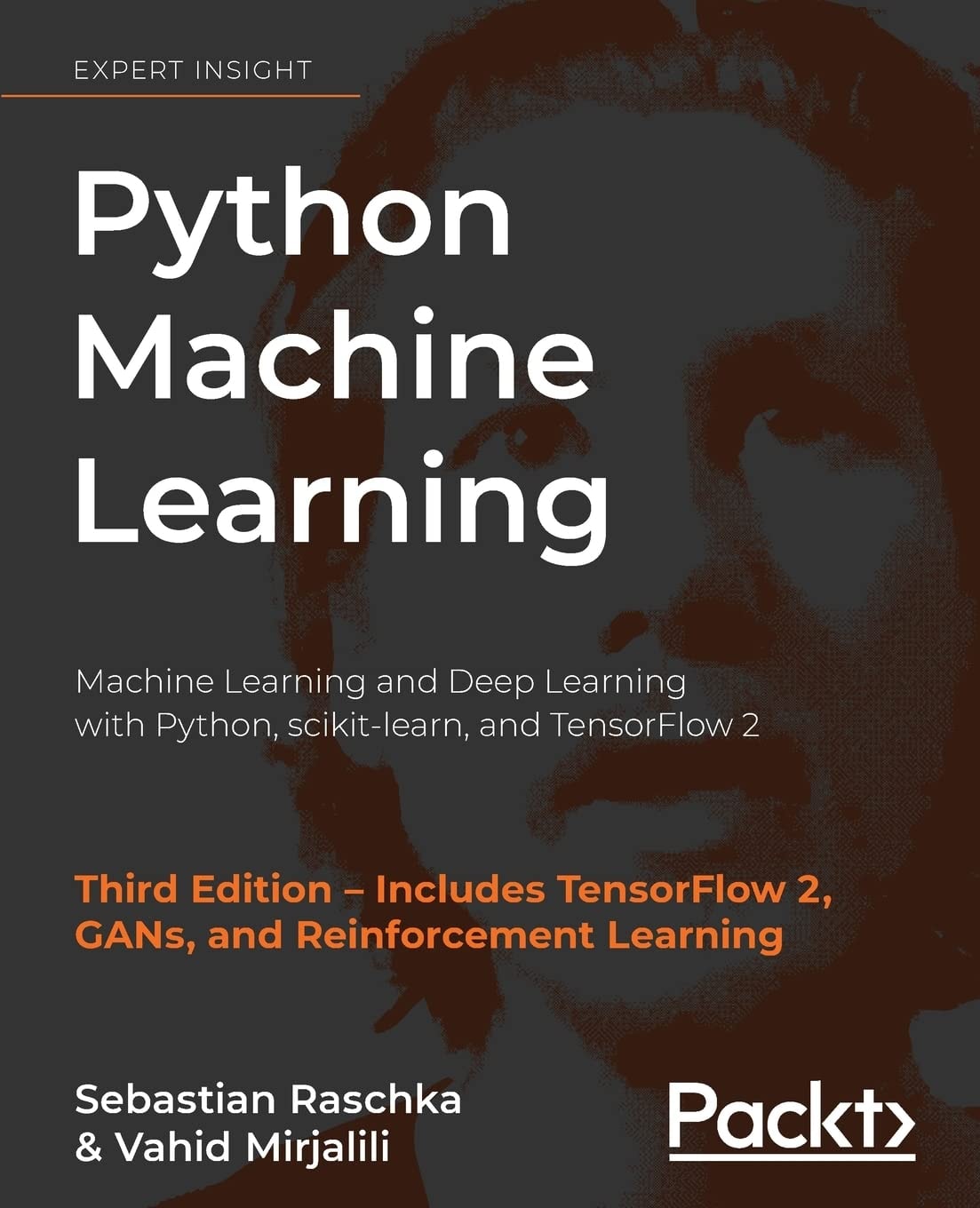 Python Machine Learning Machine Learning and Deep Learning with Python, Scikit-Learn, and ...
