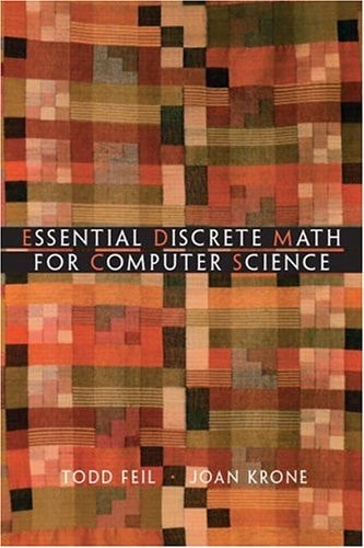 Essential Discrete Mathematics for Computer Science på Bookis.com