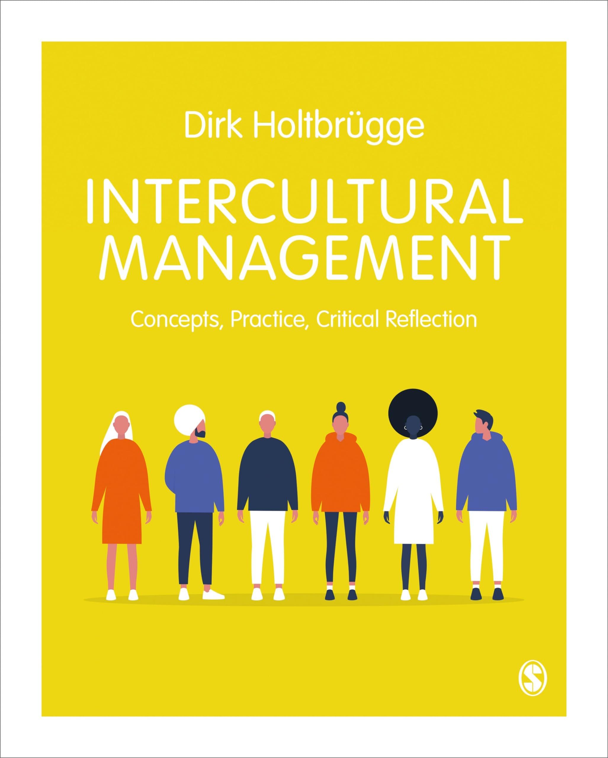 Intercultural Management Concepts, Practice, Critical Reflection på ...