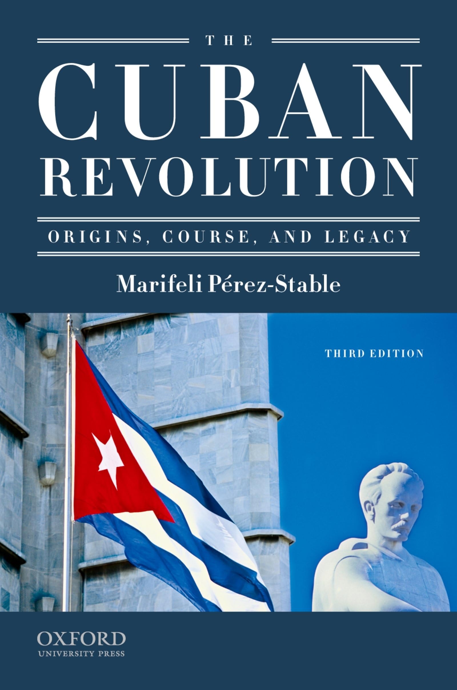 The Cuban Revolution Origins, Course and Legacy på Bookis.com