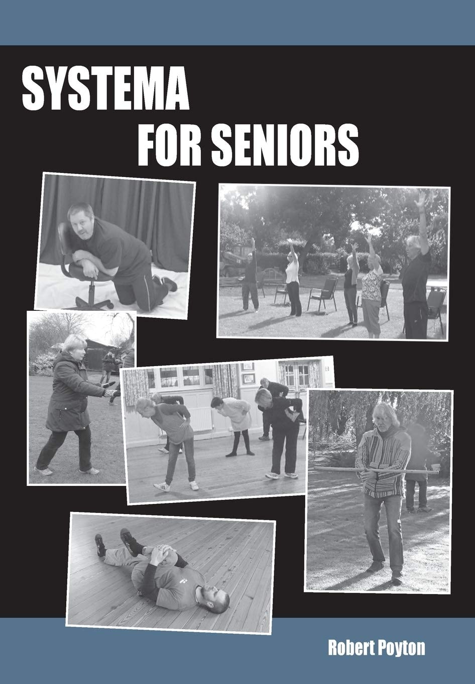 Systema For Seniors på Bookis.com