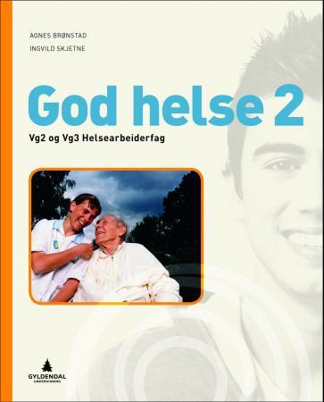 God helse 2 på Bookis.com