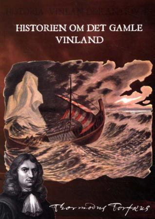 Historien om det gamle Vinland på Bookis.com