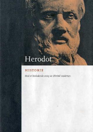 Historie på Bookis.com