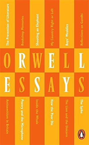 Modern Classics Essays på Bookis.com