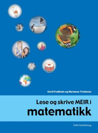 Lese og skrive MEIR i matematikk på Bookis.com