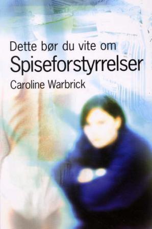 Dette bør du vite om spiseforstyrrelser på Bookis.com