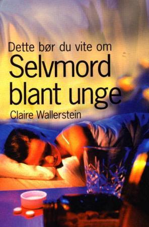 Dette bør du vite om selvmord blant unge på Bookis.com