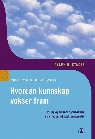 Hvordan kunnskap vokser frem på Bookis.com