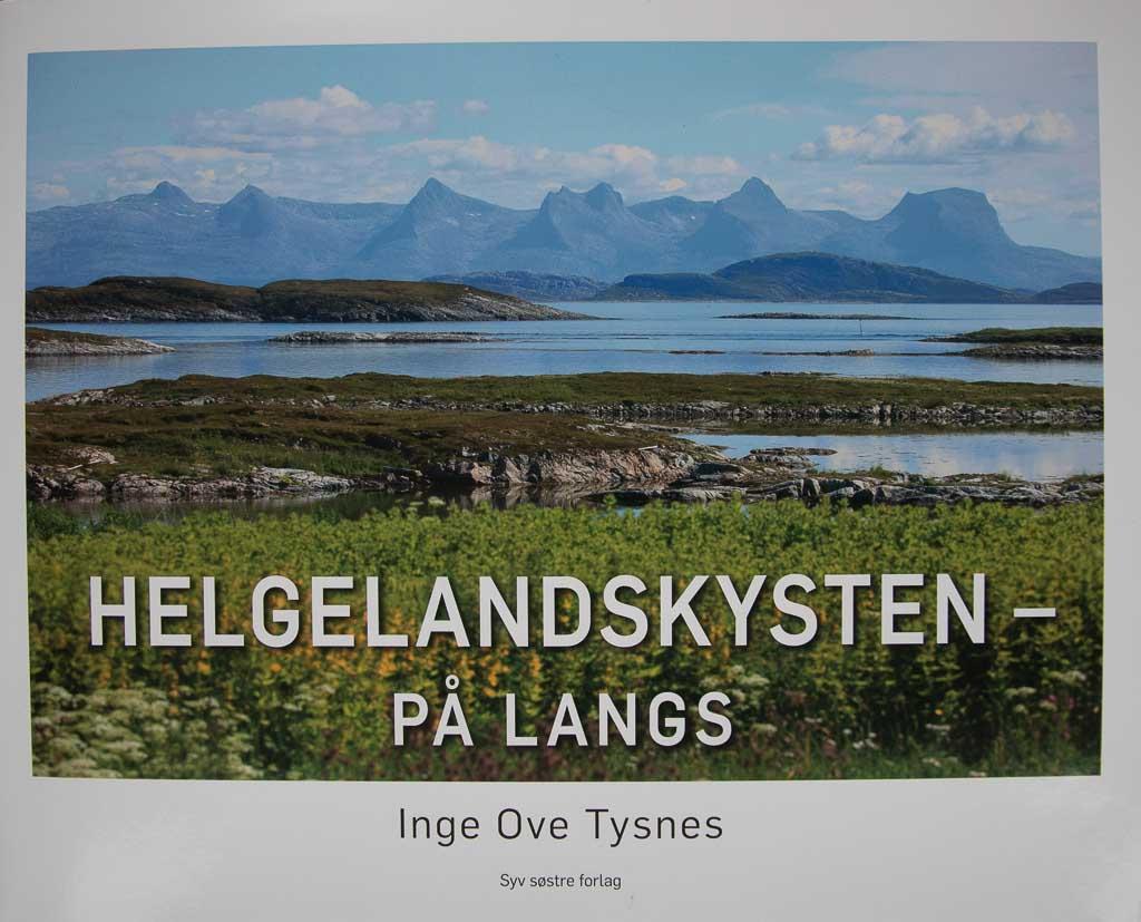 Helgelandskysten - på langs på Bookis.com