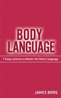 Body Language på Bookis.com