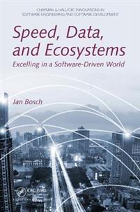 Speed, Data, and Ecosystems på Bookis.com