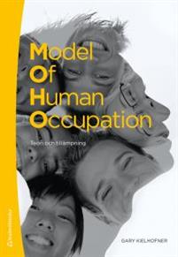 Model of human occupation : teori och tillämpning på Bookis.com