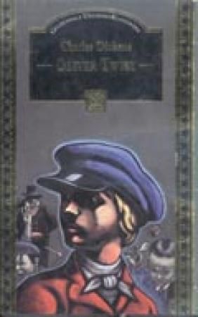 Oliver Twist på Bookis.com