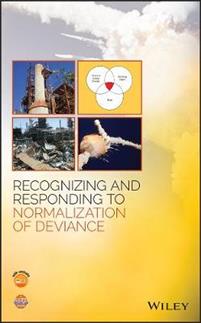 Recognizing and Responding to Normalization of Deviance på Bookis.com