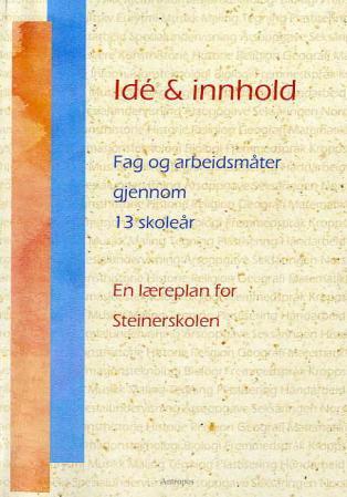 Ide og innhold på Bookis.com