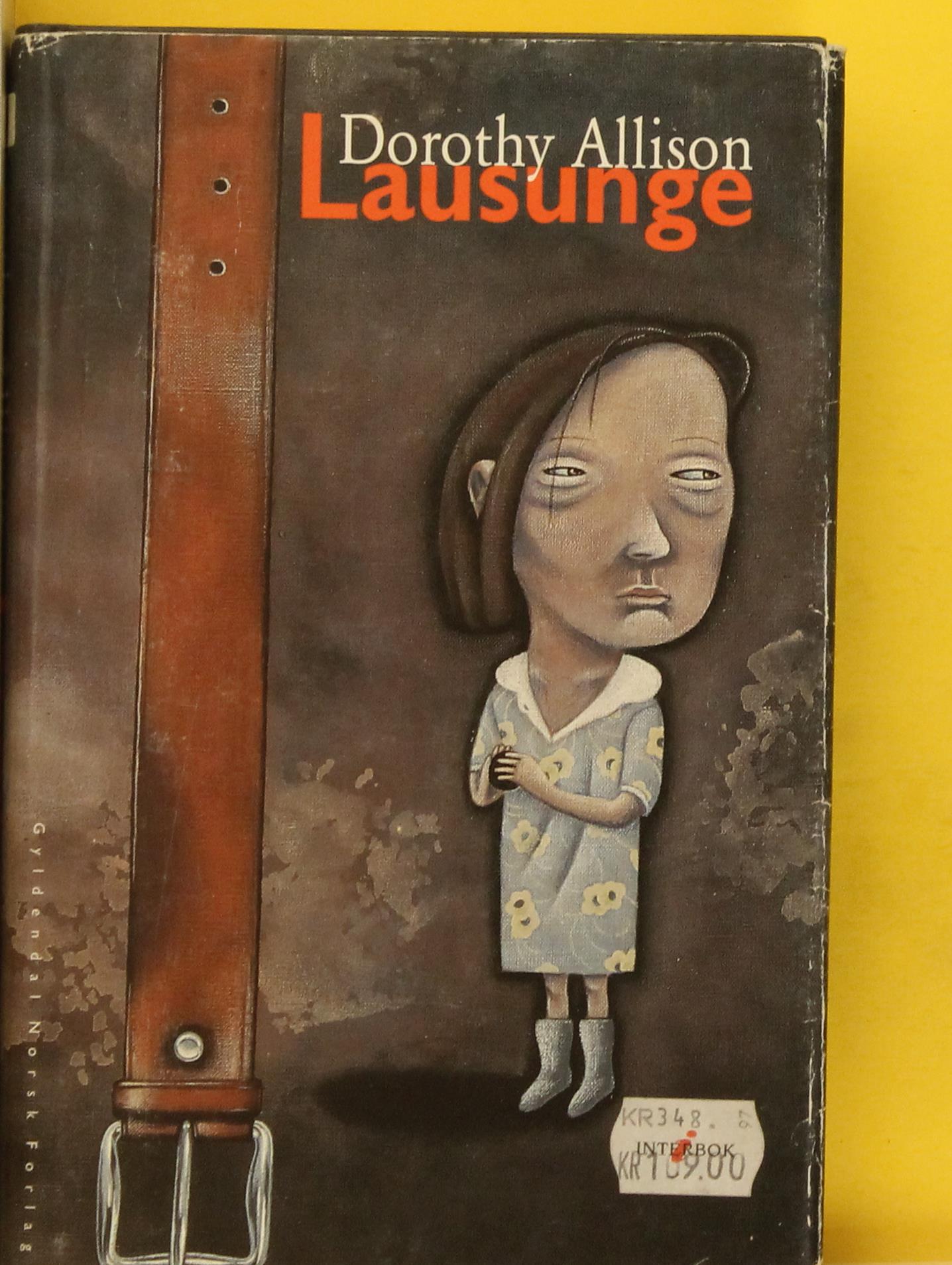 Lausunge på Bookis.com